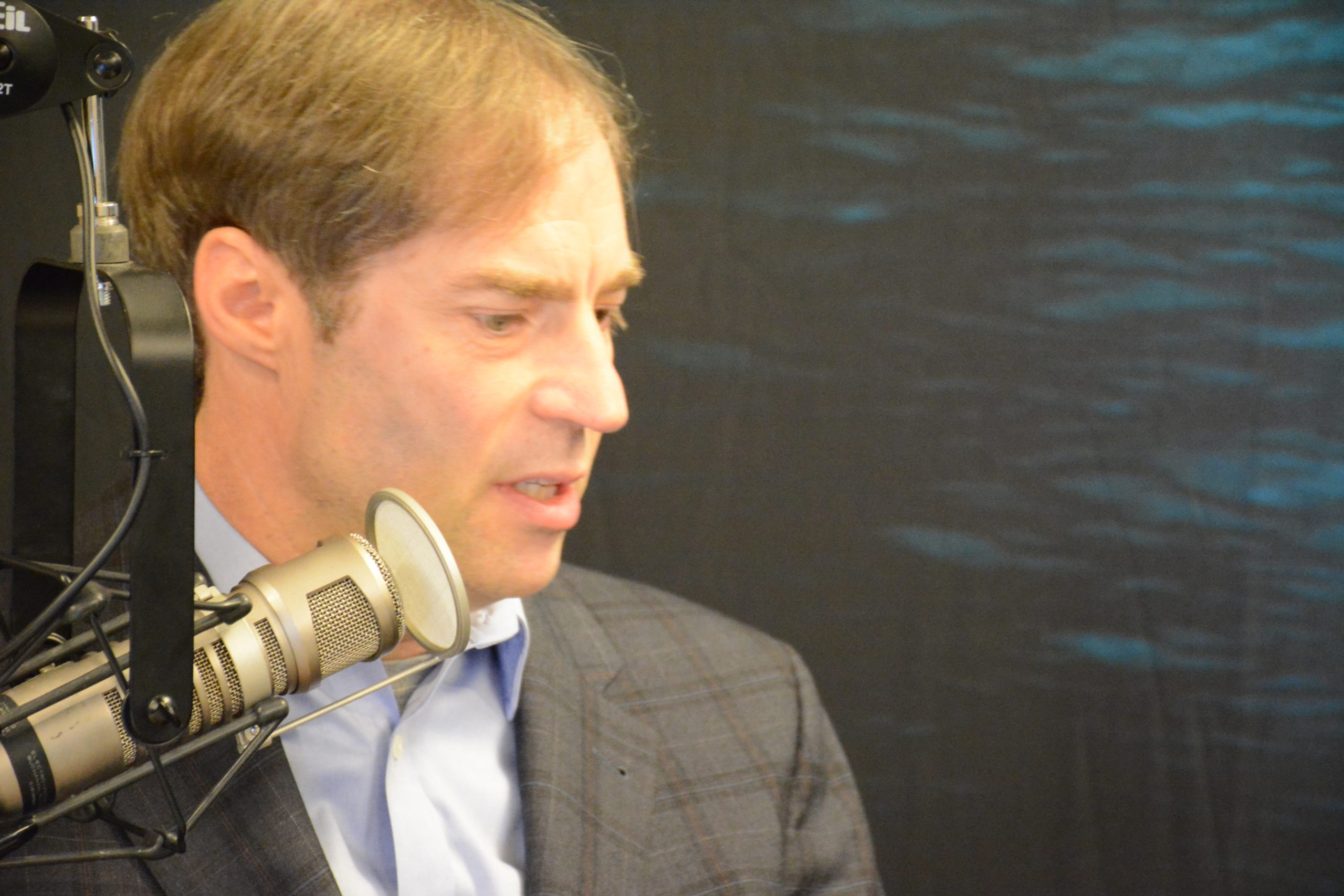 An interview with Dr. Stephen C. Meyer | Stephen C. Meyer