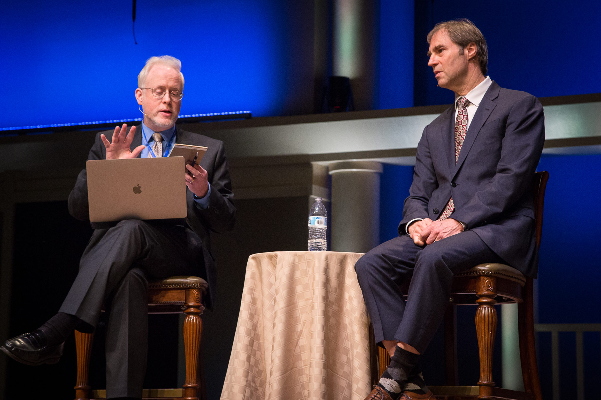About | Stephen C. Meyer