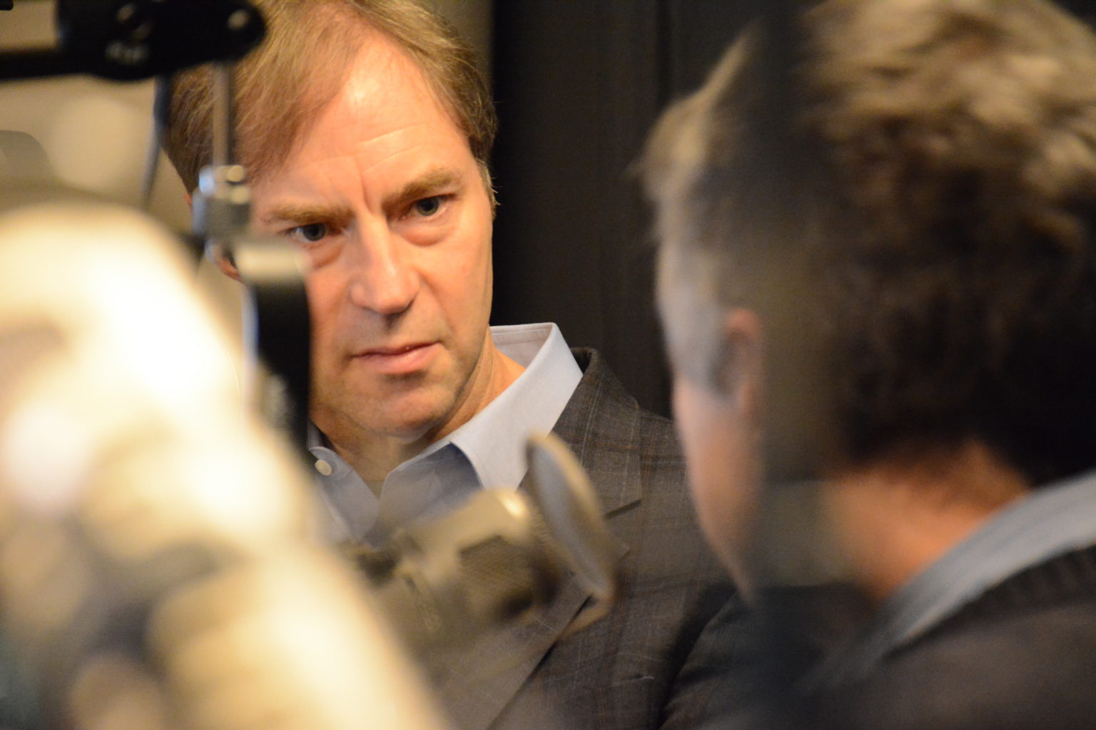 About | Stephen C. Meyer