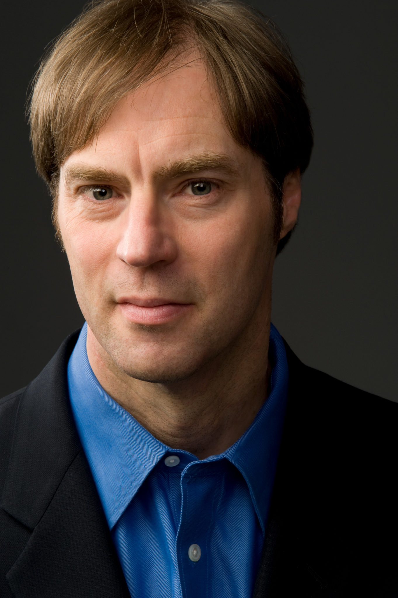 About | Stephen C. Meyer