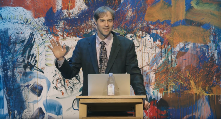 About | Stephen C. Meyer